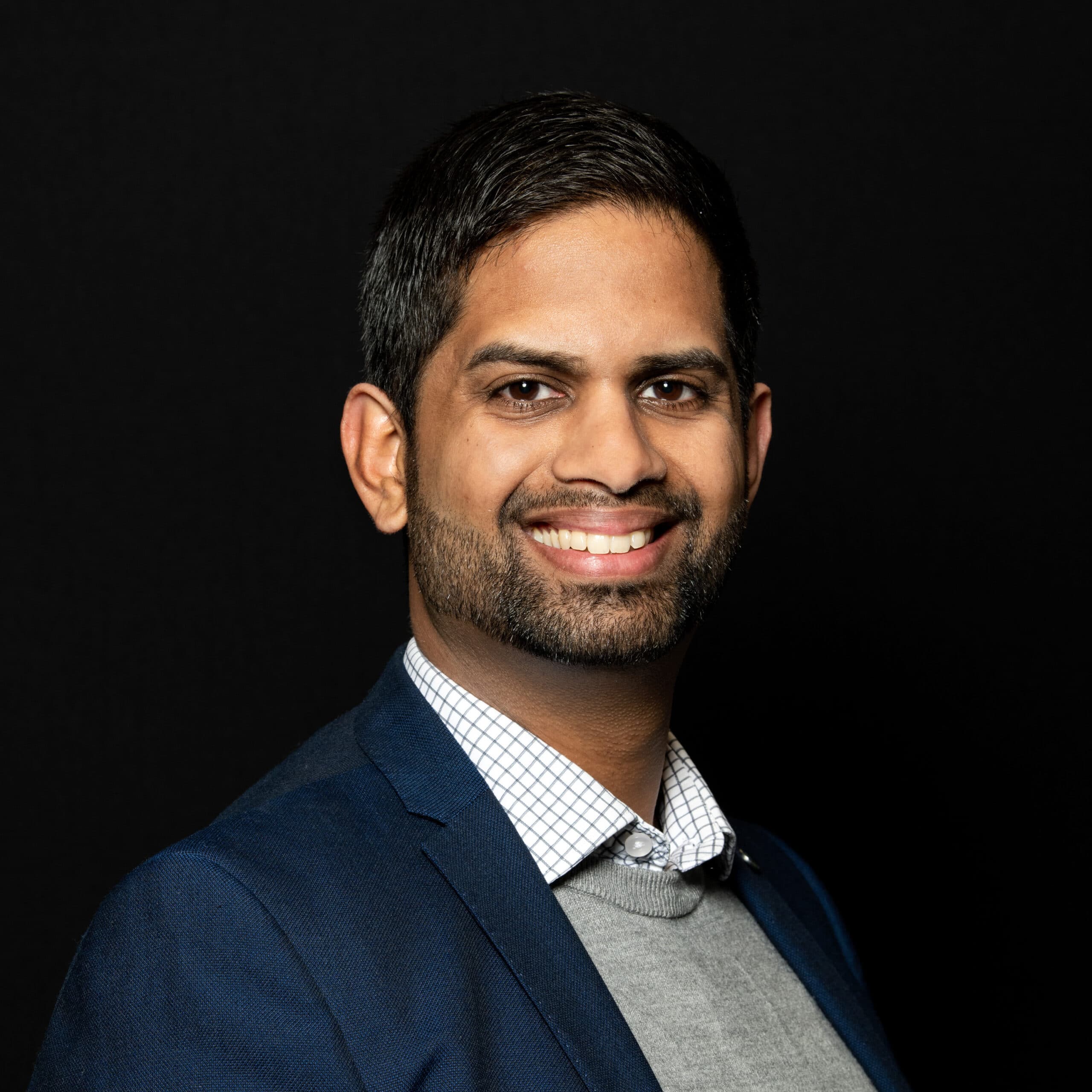 Viraj Balgobind - Metis IT