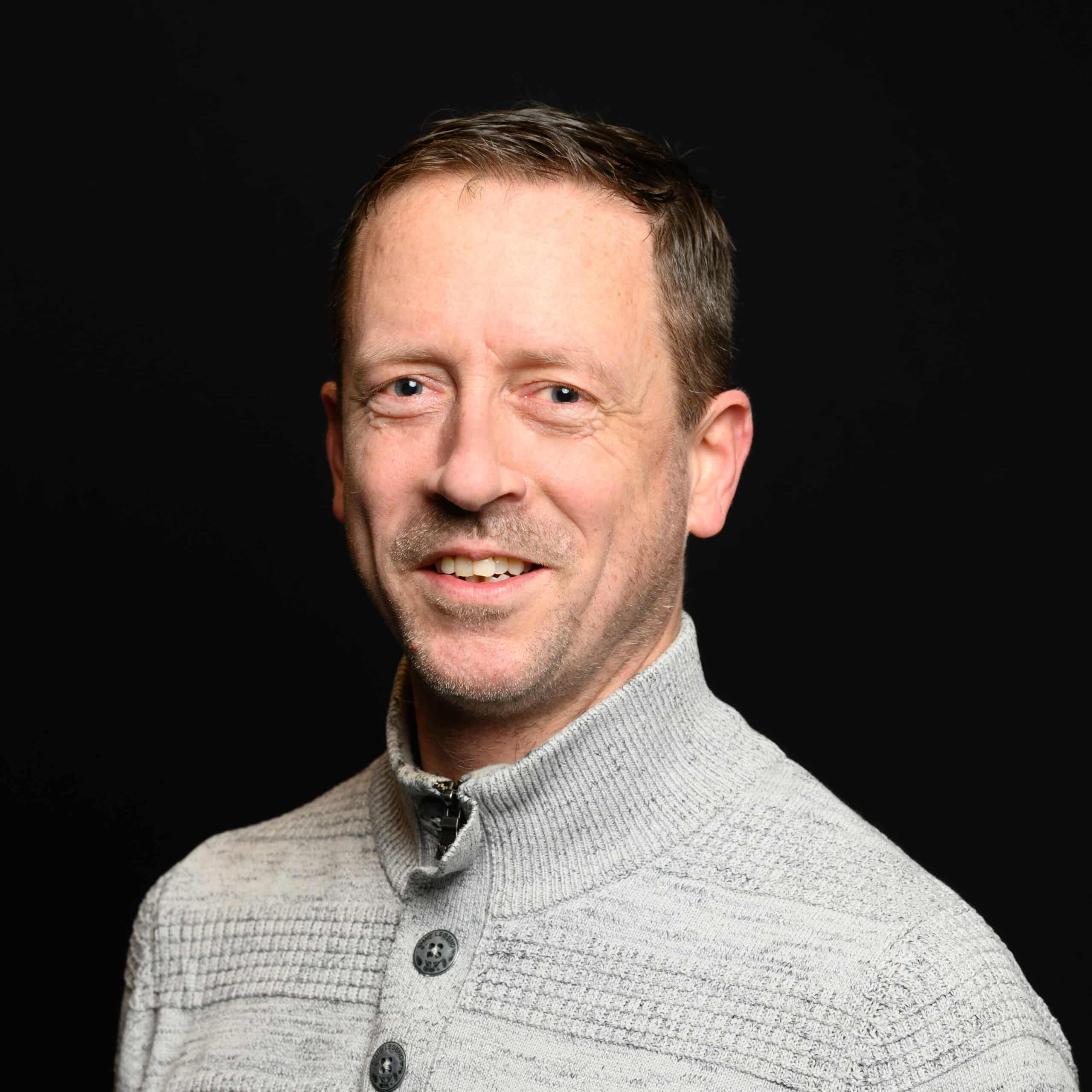 Jeroen Bos - Metis IT