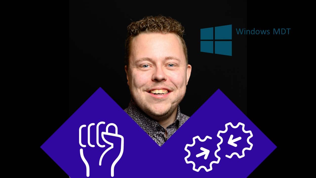 Microsoft Deployment Toolkit Mdt Configuration With Unforeseen Challenges Metis It